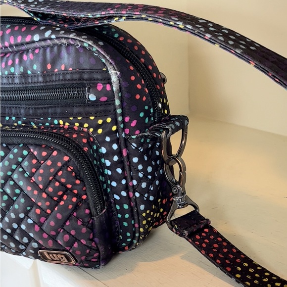 lug | Bags | Lug Carousel Crossbody Bag | Poshmark